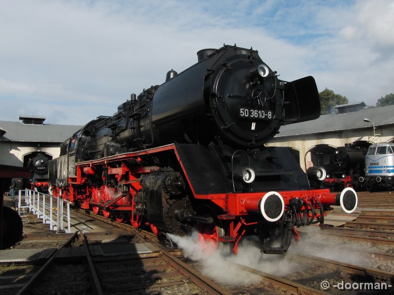 Baureihen/Dampf/BR 50/50 3610